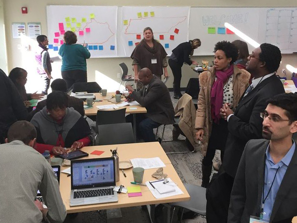 AEO - Making Ideas Visible